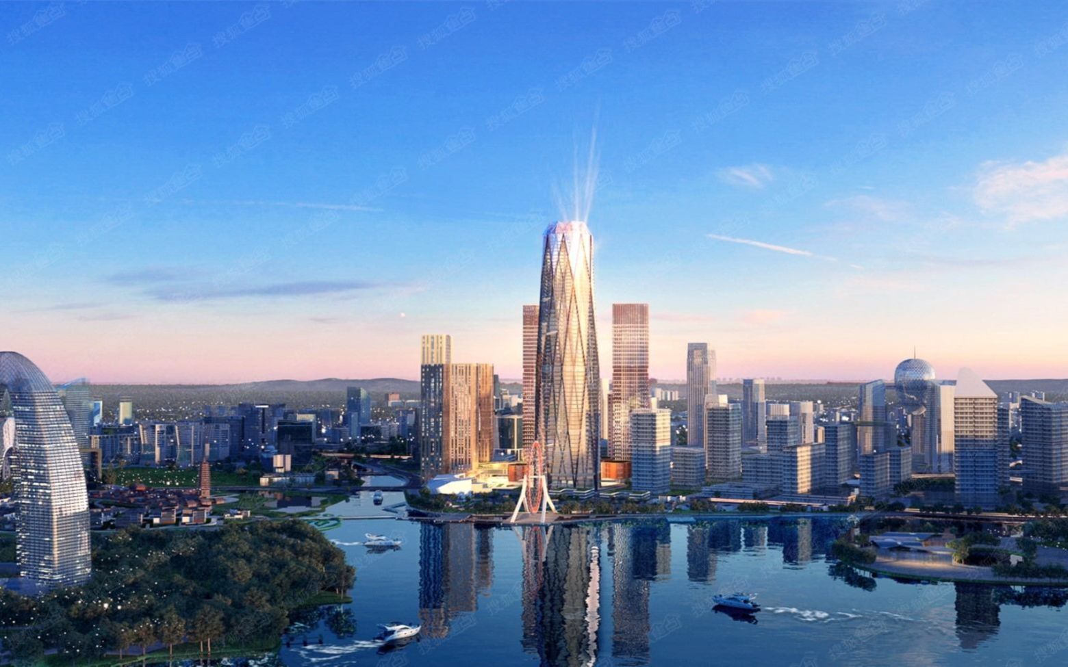 普通人买北京的房子不值得?别听他们忽悠,北京的房子保值性很高