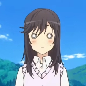 月之上夜云 
