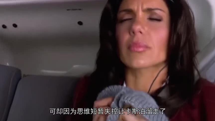 美女被关恐怖小黑屋,每天遭受非人折磨,求死不能
