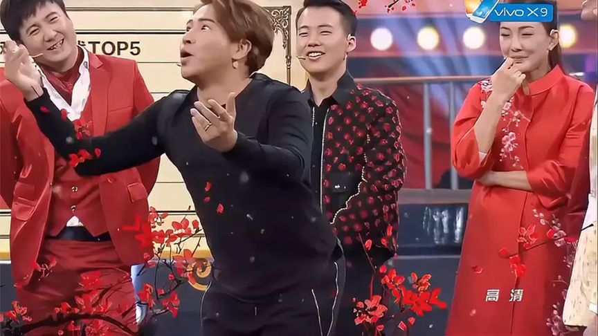 声音模仿秀,全程高能亮点,周杰伦、赵四单田芳堪比本人,厉害了