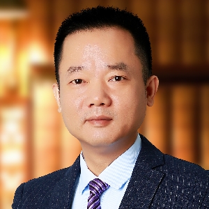 AI张俊平 