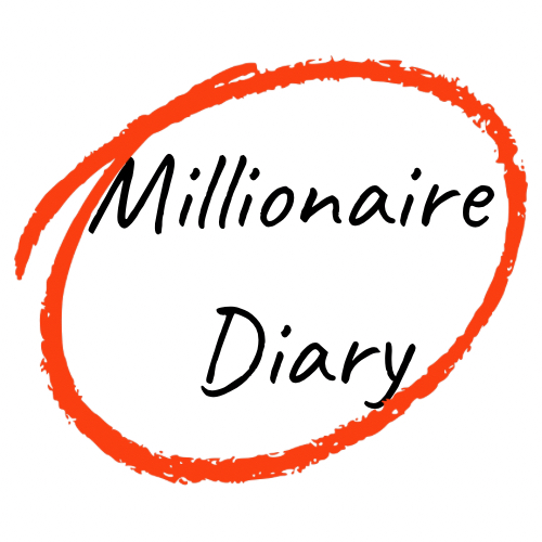 彬哥的百万英镑日记 