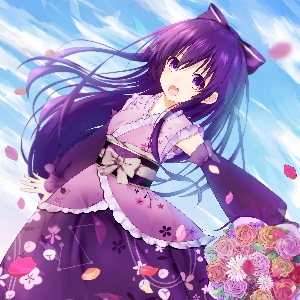 Tohka-suki 