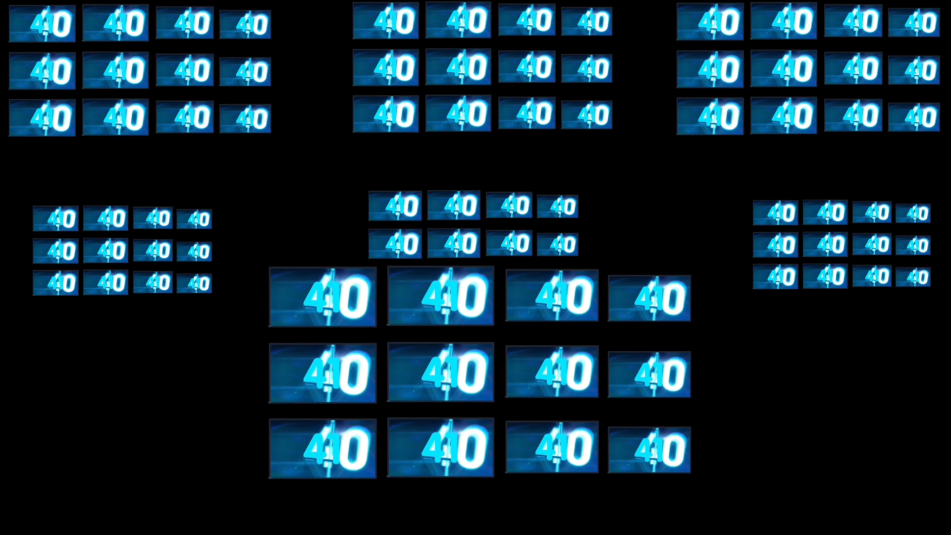 60秒倒计时(7个单位全损音质)