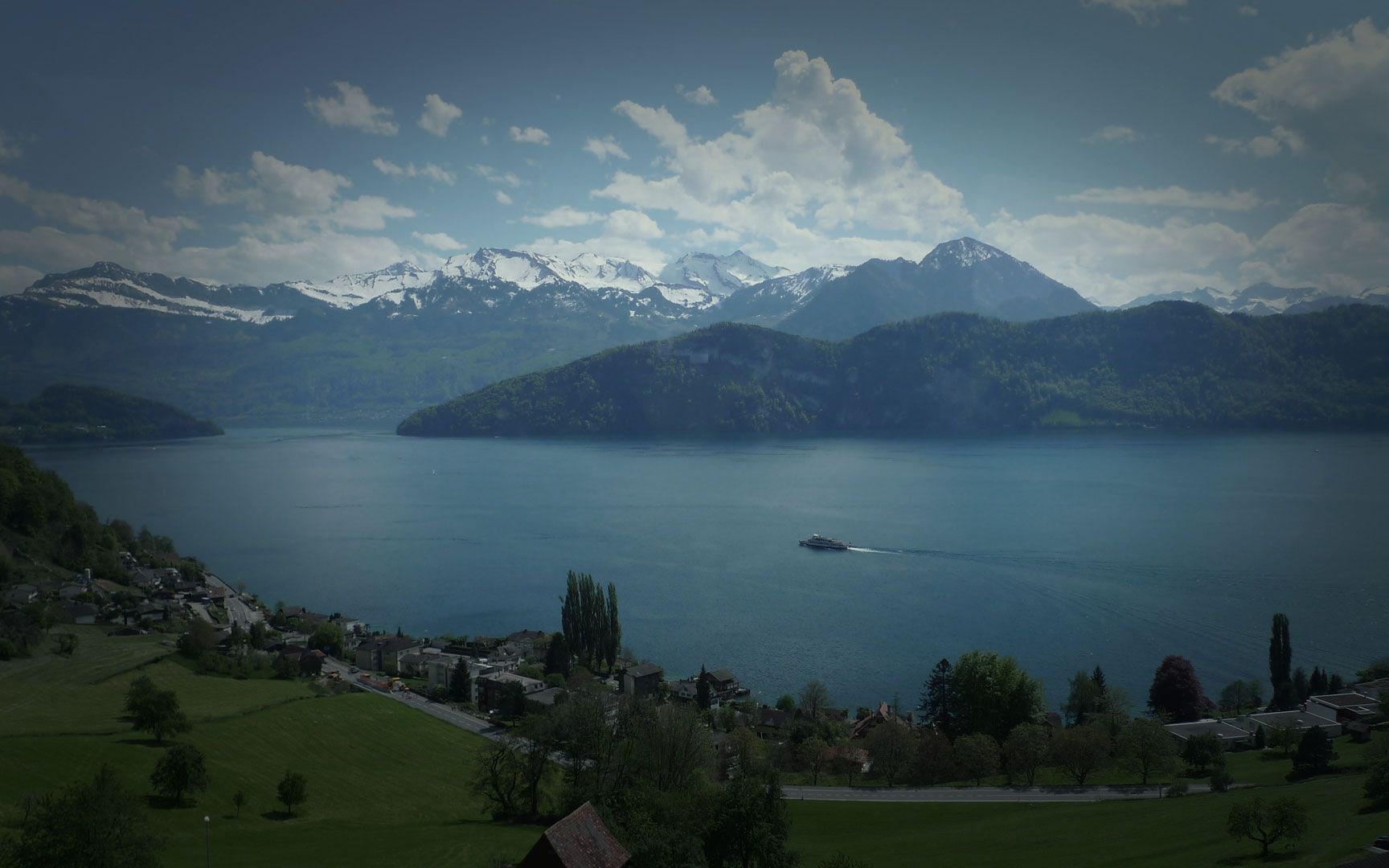 希映案例 瑞士 里海之谜宣传片