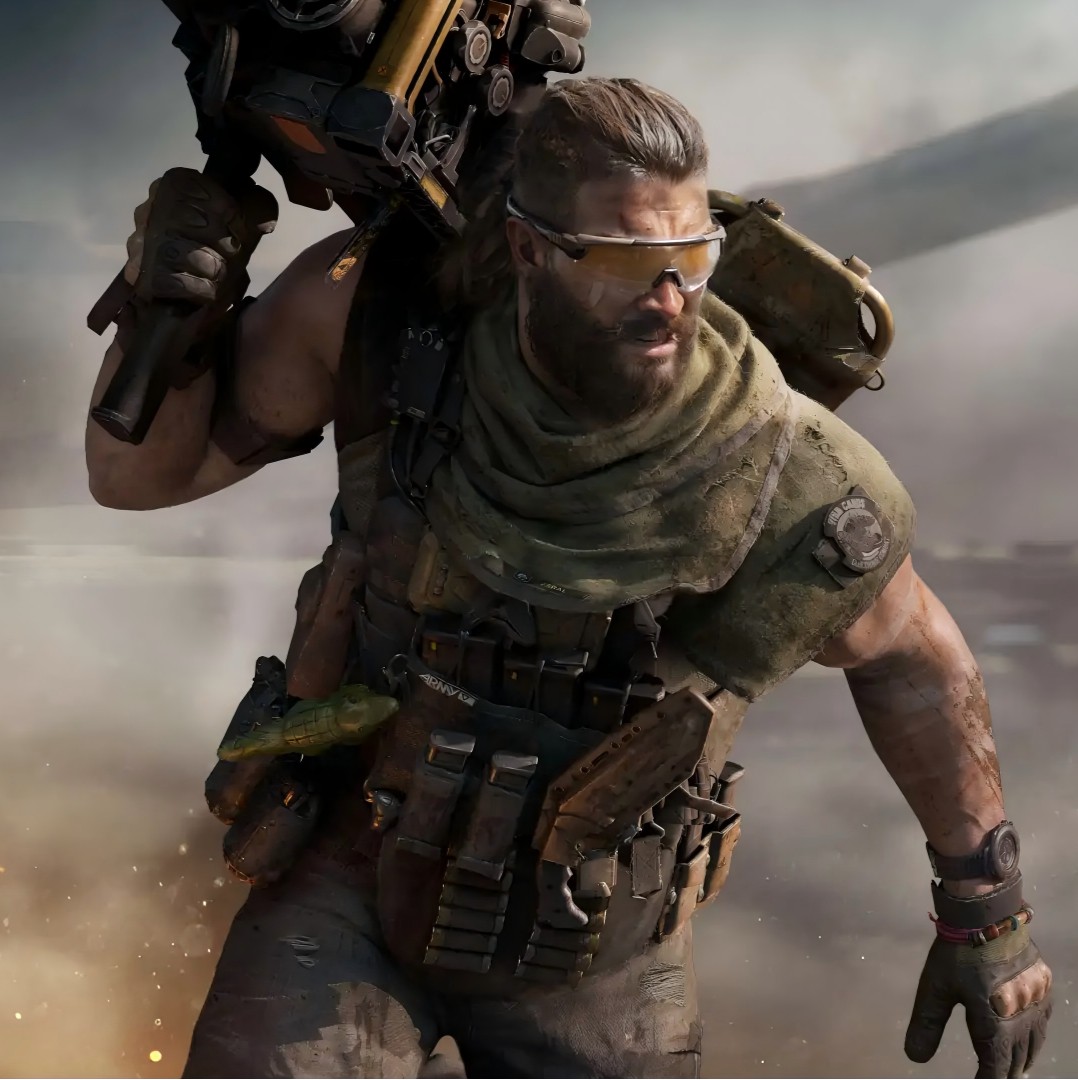 三角洲竞技学教父 