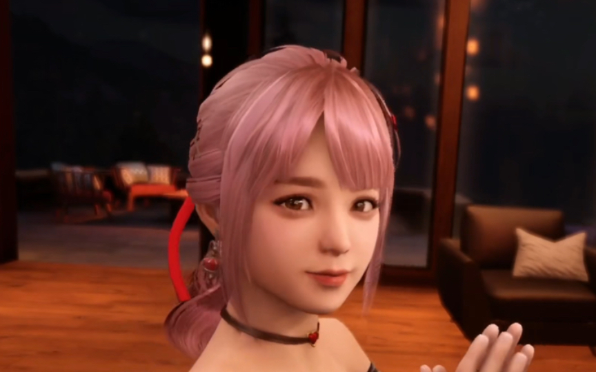 恋爱模拟,开放世界!3D大作!一起BnB v03.5.8.10.08.23