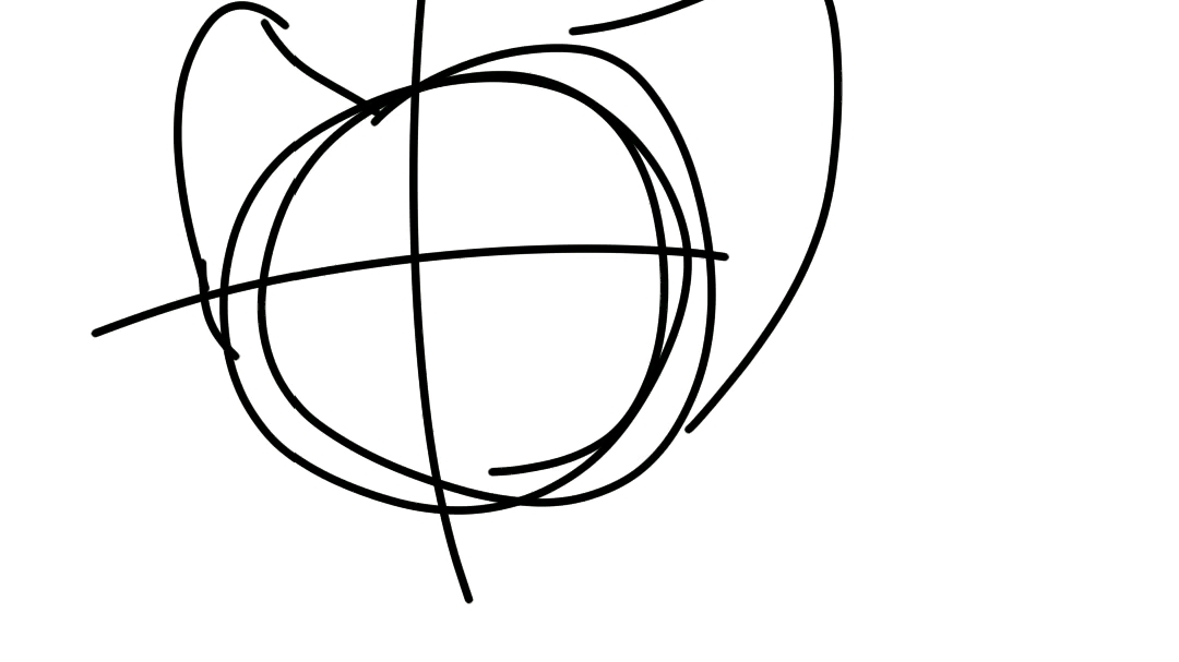 指绘、画世界、画模板的过程