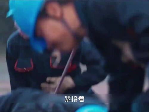 工人频频呕吐背后竟藏神秘真相医院院长也难逃一劫