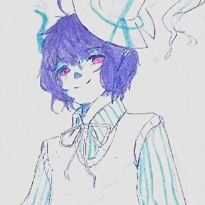 东方凛月tohorintsuki 