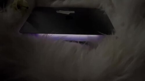 苹果笔记本触控条3k多带回家