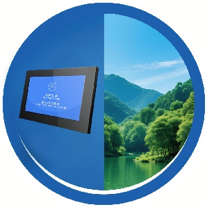 智慧景区检票主板 