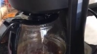 小熊咖啡机-煮咖啡