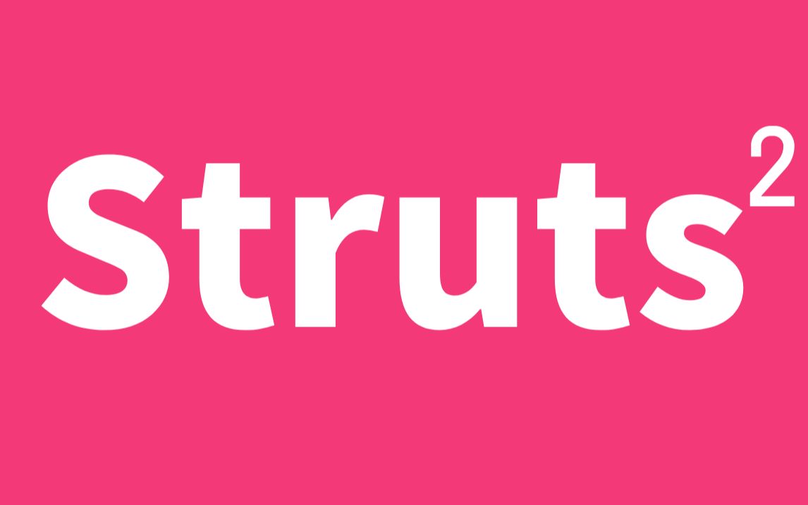 【尚硅谷】JavaEE框架Struts2框架详解