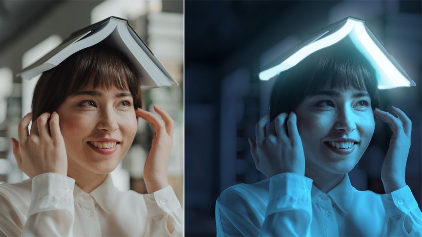 PS解锁任何物体发光的秘密!哪里想亮点哪里!素材在结尾