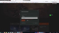 steam美服如何修改游戏密码视频教程