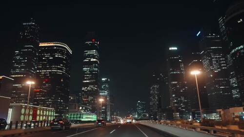 谁能拒绝开车来一首void呢