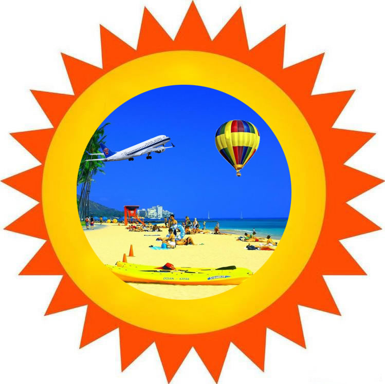 浩然说旅游 