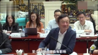 任正非在华为总部接受的150分钟采访,全部精华都在这里,来听听