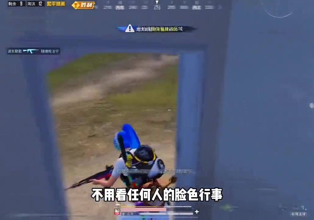 瞄准无误,灵敏度是精准的代名词