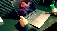 绿巨能 MacBook Type-C磁吸充电线 开箱视频
