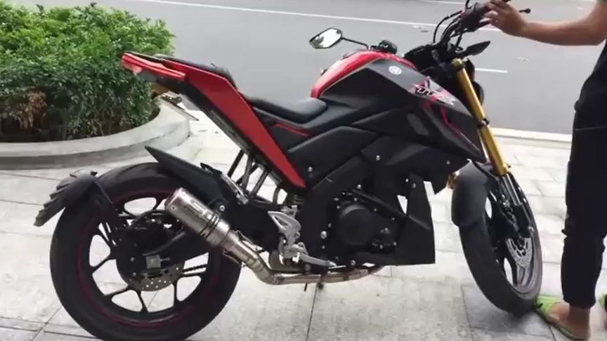 单缸、双杠、3缸、4缸、6缸、8缸的摩托车声浪对比,贵有贵的道理