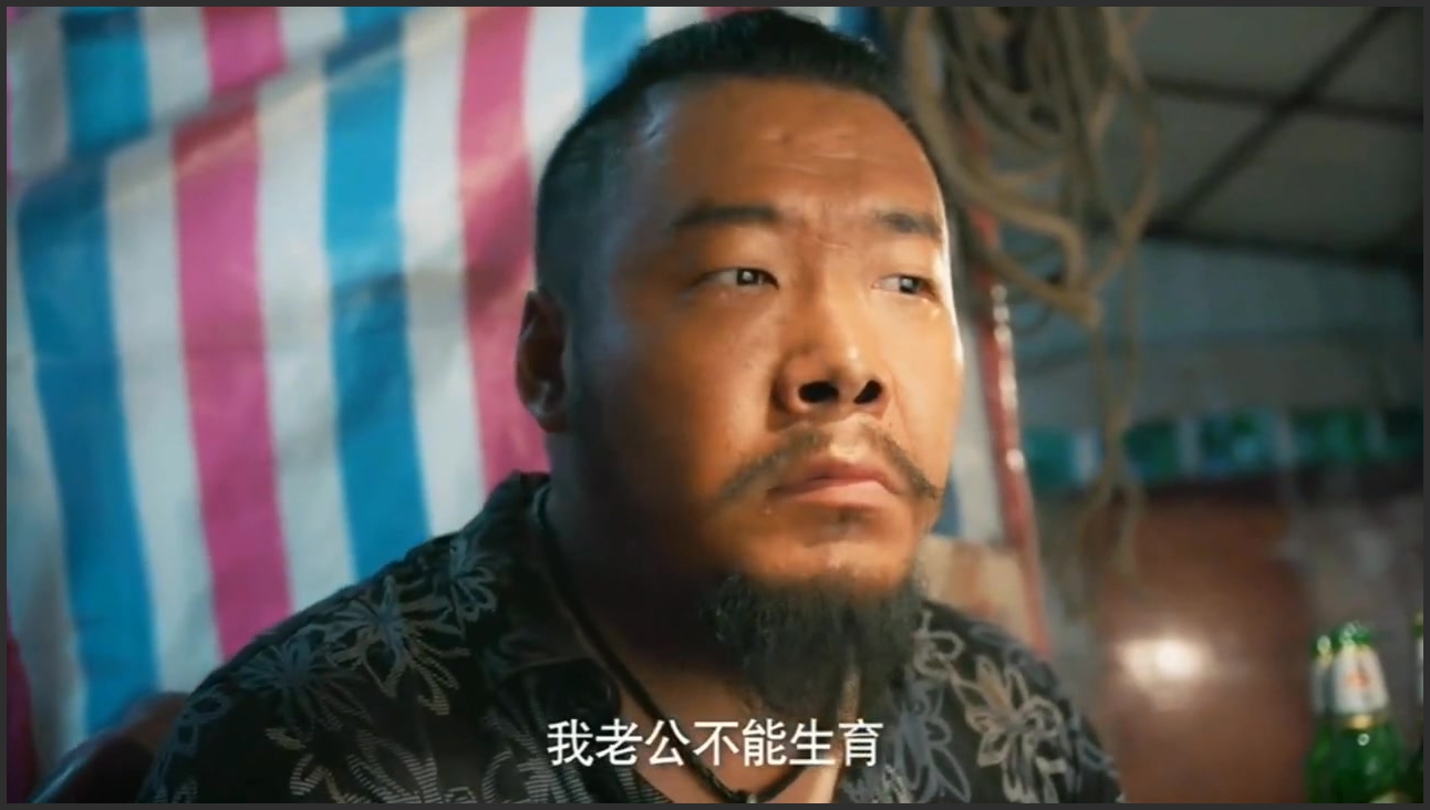 绑架场面 一个比一个搞笑