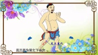 调理肠胃强壮体质之法~足三里上巨虚下巨虚(穴位按摩)