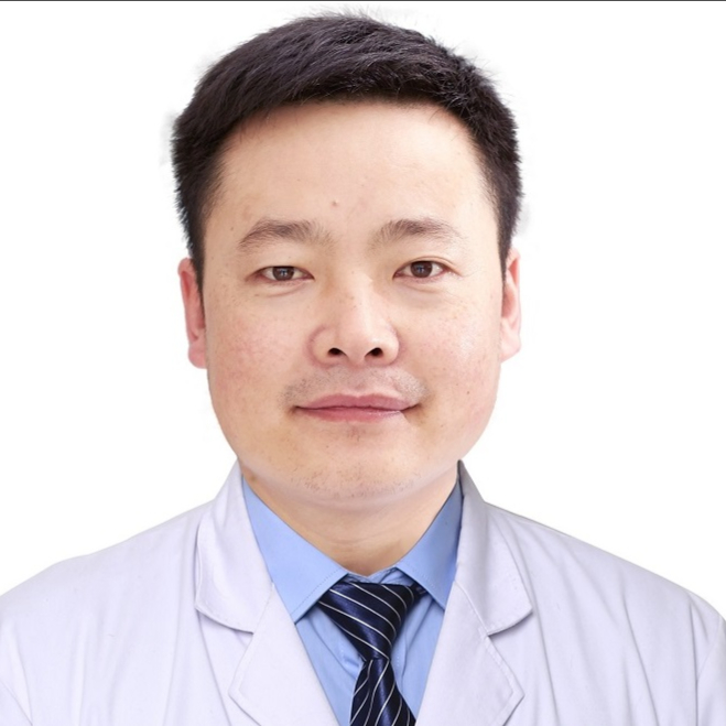 白癜风医生王祖全 