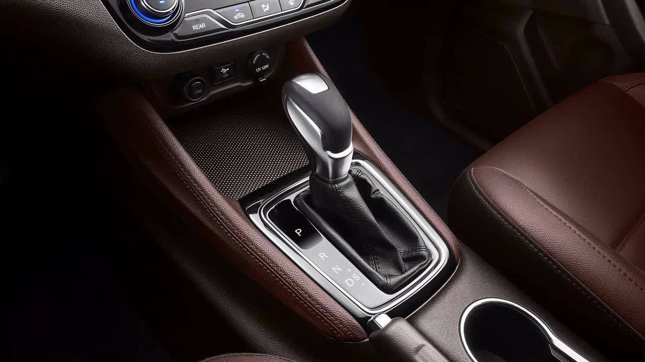 自动挡上的P、R、N、D、S、L是啥意思?教你一句顺口溜