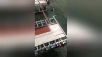 木门全自动打包机包装流水线