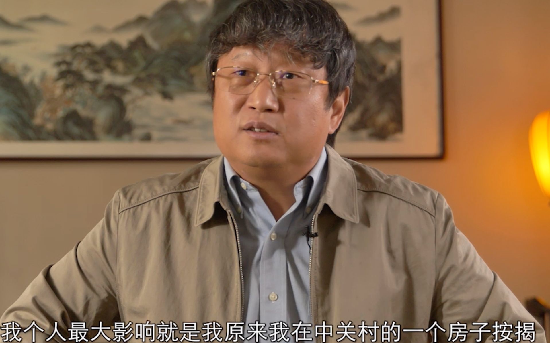 从门户、博客到微博,曾身处互联网中心的他说“现在没有中心了”