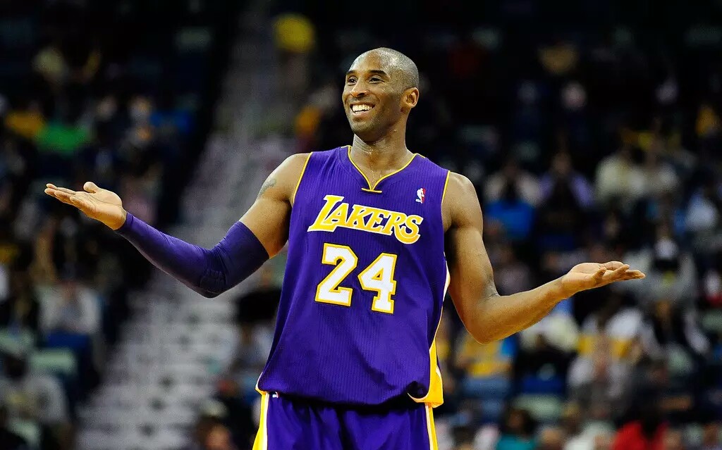 [NBA 2k19]致敬永远的黑曼巴!科比经典投篮动作教学!