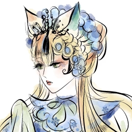 岚雅_Official 