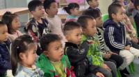 新城幼儿园大班教研活动