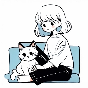 克里斯卡特的猫 