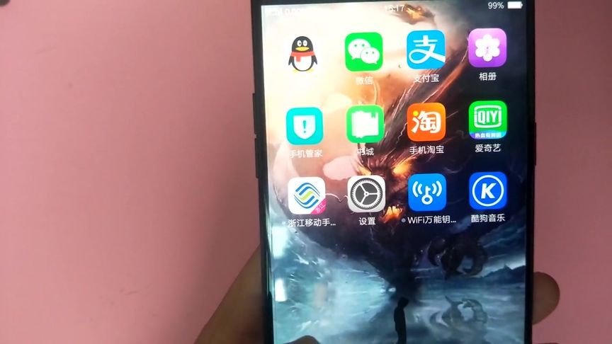 智能手机拨号的2个功能,你们用过吗?其实很强大很实用