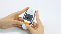 雅斯GLM-77血糖仪操作视频