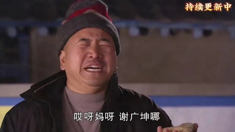 刘能理事会会长当得太憋屈,给老婆买件衣服,广坤都要上门审计