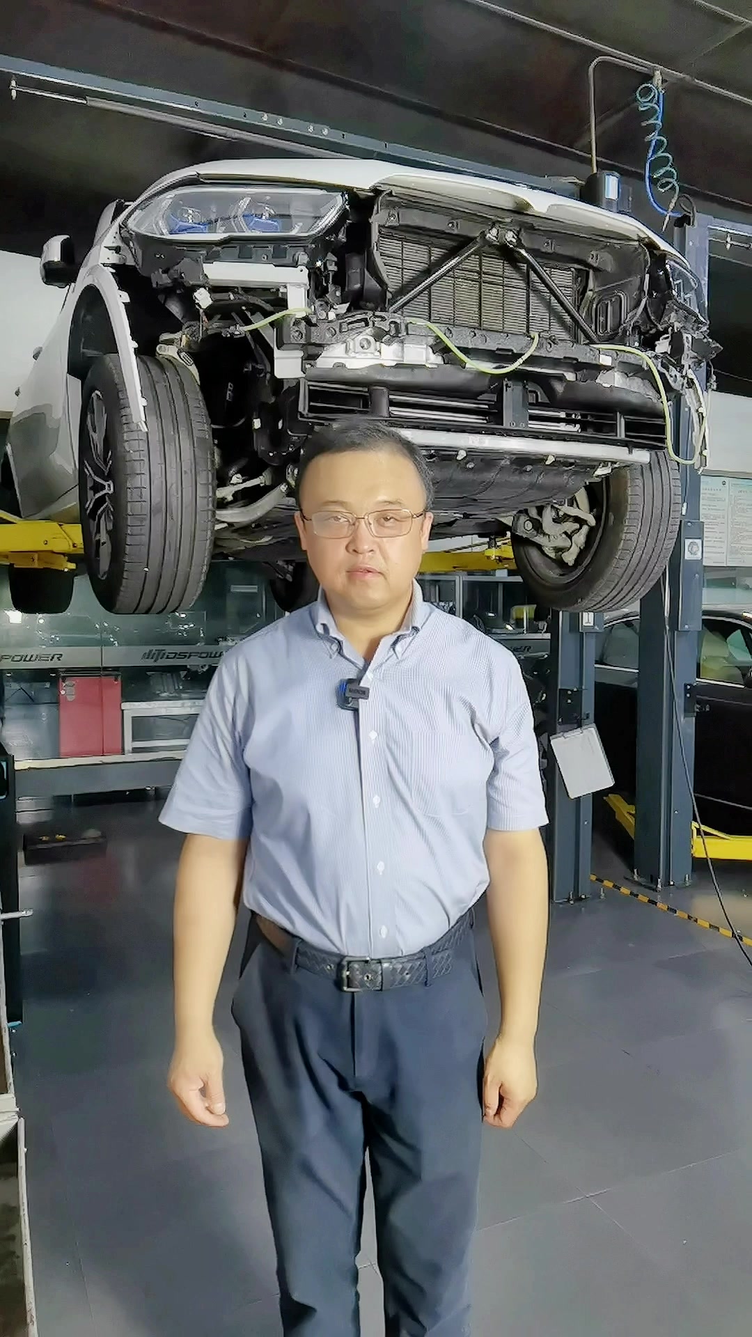 宝马召回@DOU+小助手 #宝马专修 #宝马维修 #宝马召回#宝马质量问题