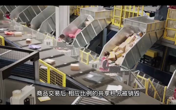 共享购模式的逻辑