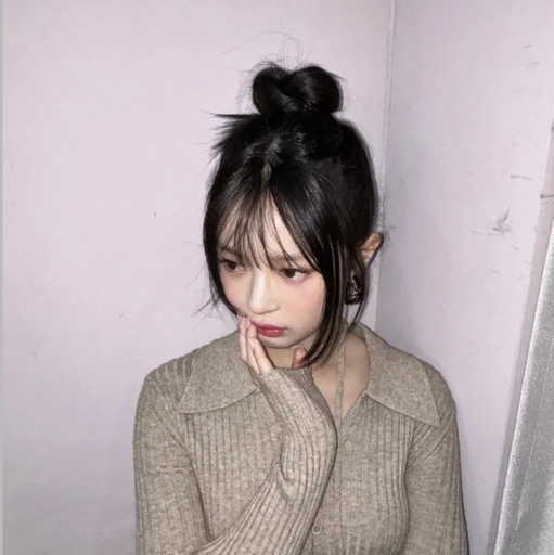 一只可爱的稻荷神 