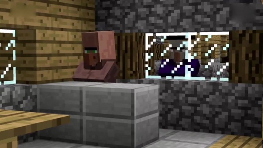 我的世界 中文官方网站 风靡全球的3D沙盒游戏在中国登陆啦