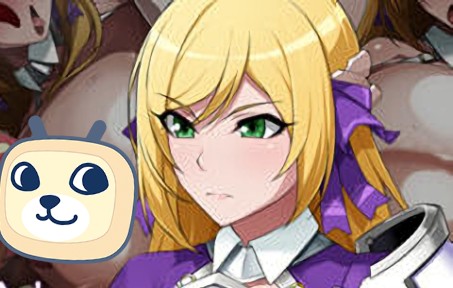 王女艾莉丝 汉化版+存档+CG 日系RPG游戏推荐_单机游戏热门视频