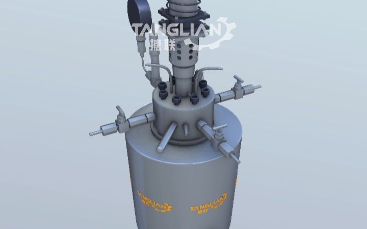 搪联小课堂:常压容器与压力容器在使用上的不同有哪些?