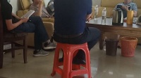 会议记录(湖南汝城县施工安全大检查)