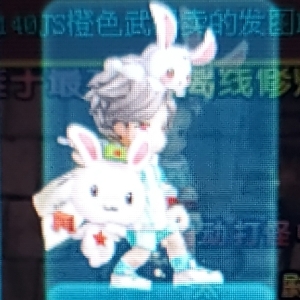 无忧无虑小阿维 