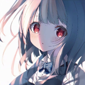 海上雾月 