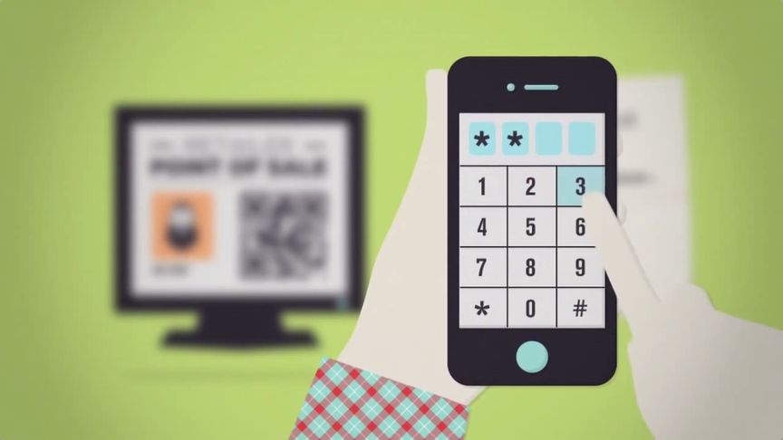 再也不用去银行排队了,一个微信轻松解决水电缴费烦恼