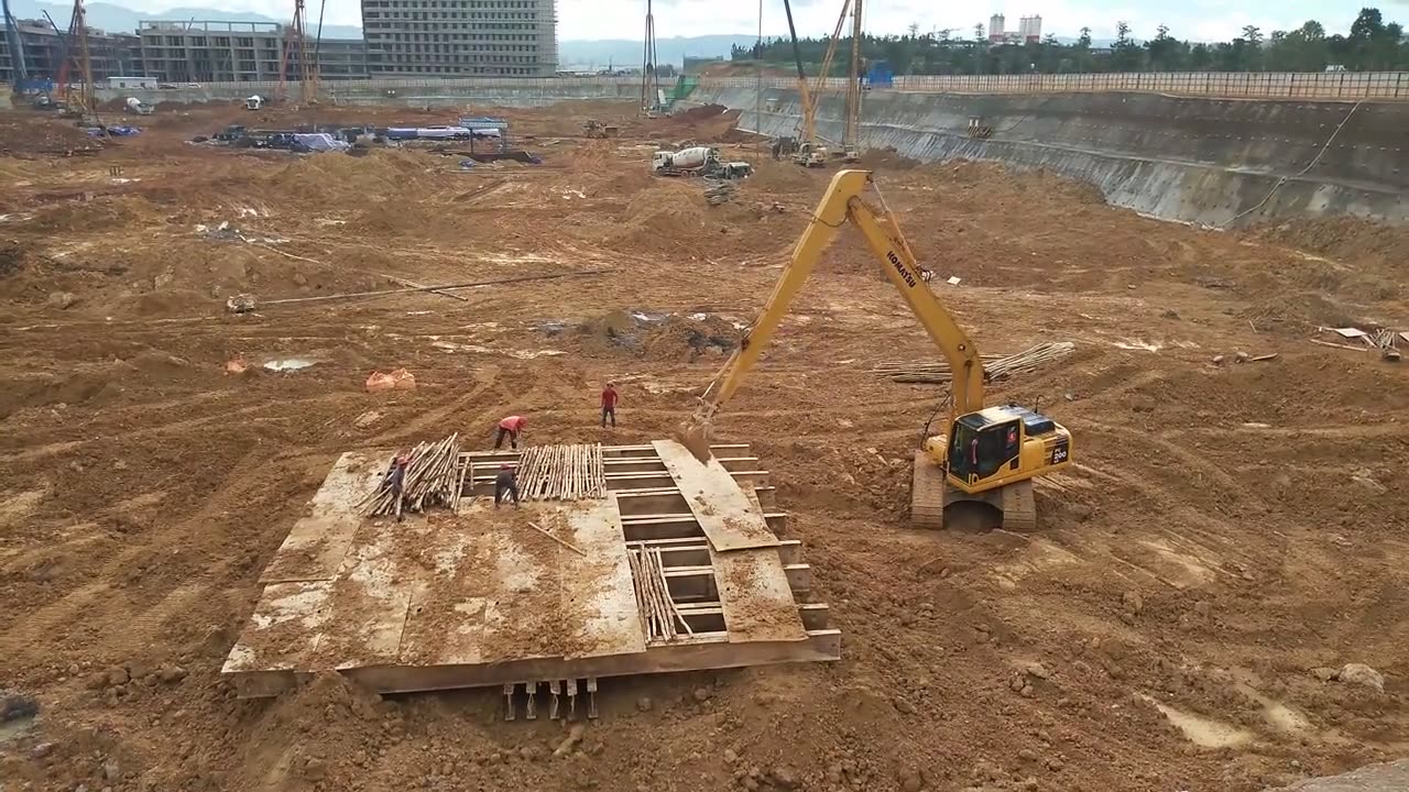 桩基低应变检测规范